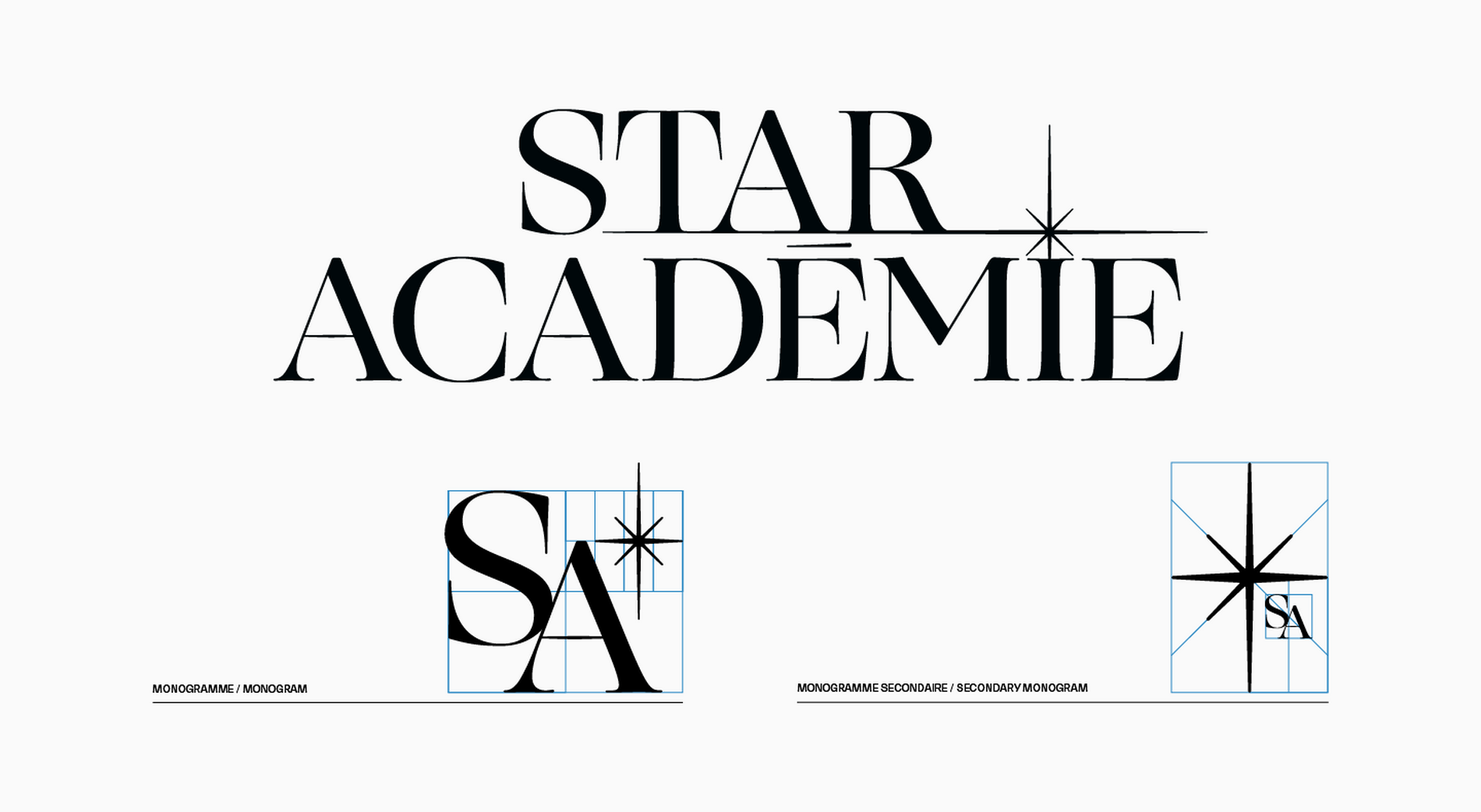 Star Académie | Baillat Studio